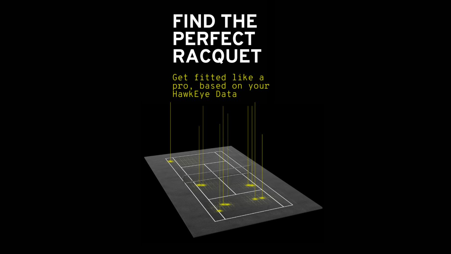 Fittings – Tennis Lab