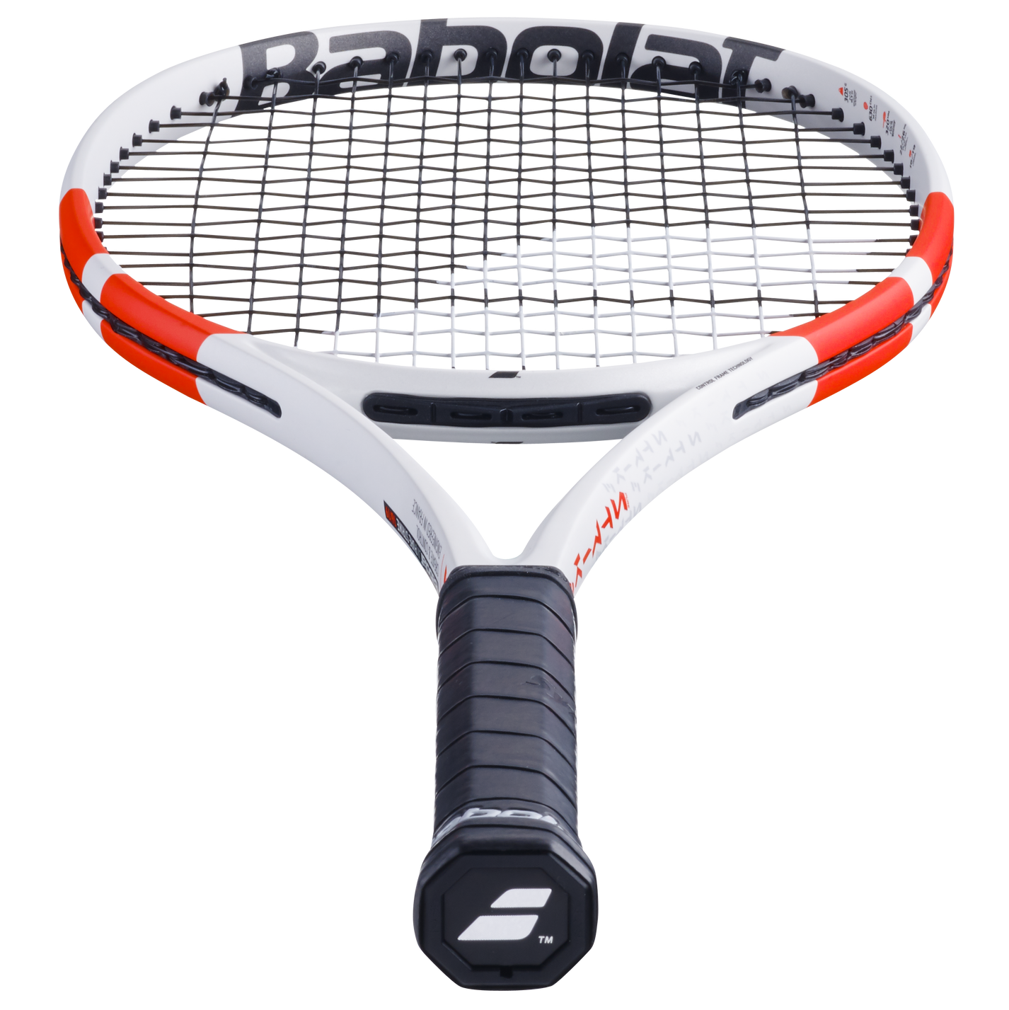 Babolat Pure Strike 98 16x19 – Tennis Lab